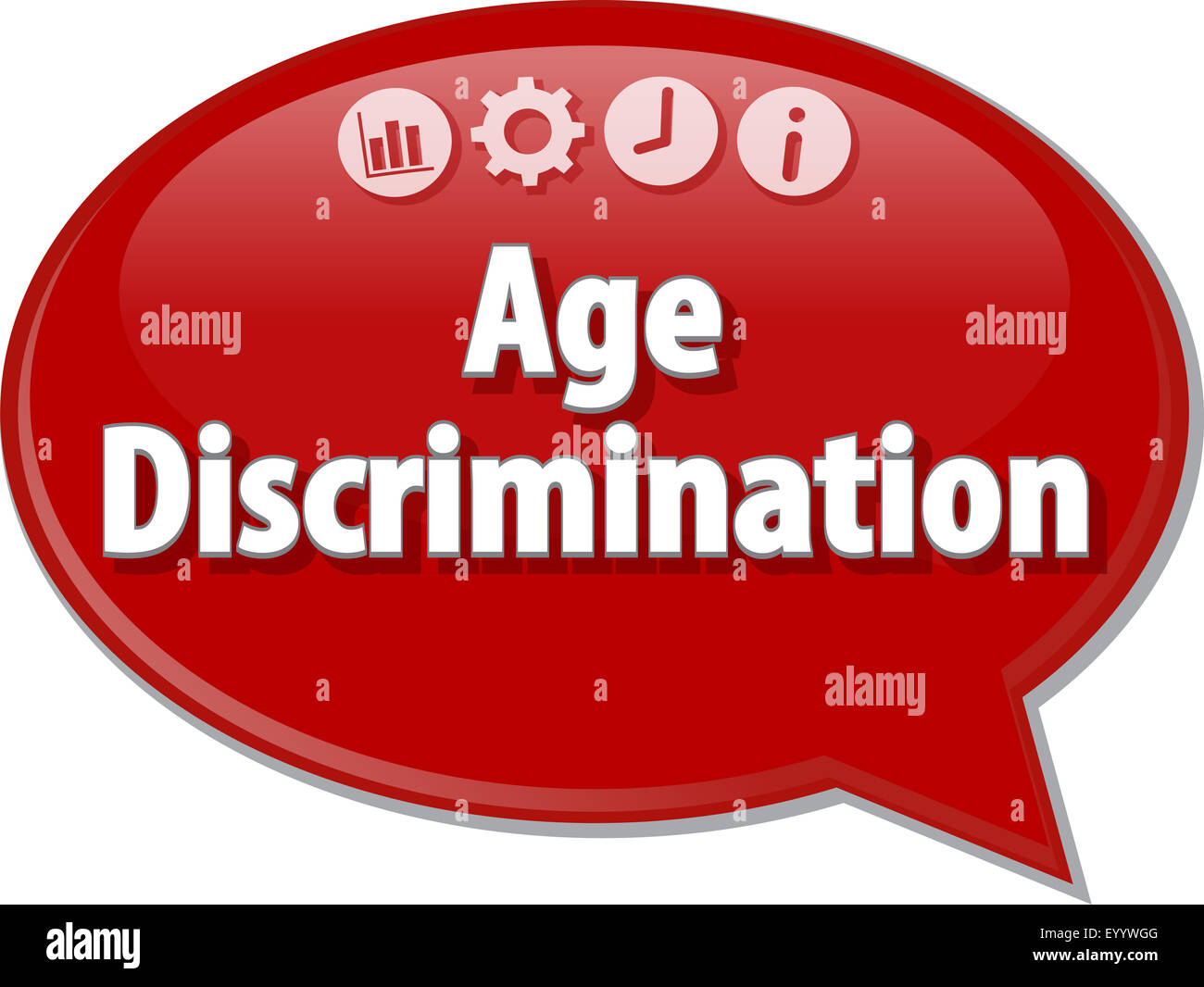 Discrimination Clipart