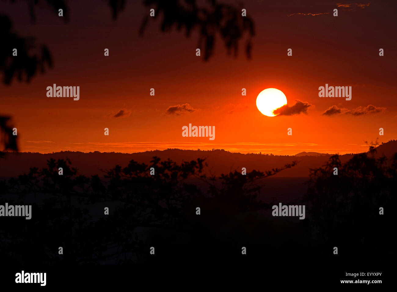 Isla faly hi-res stock photography and images - Alamy