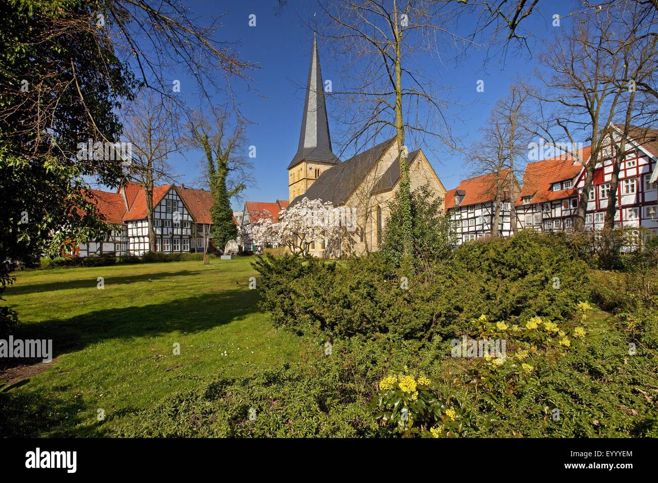 Guetersloh Germany Hi res Stock Photography And Images Alamy