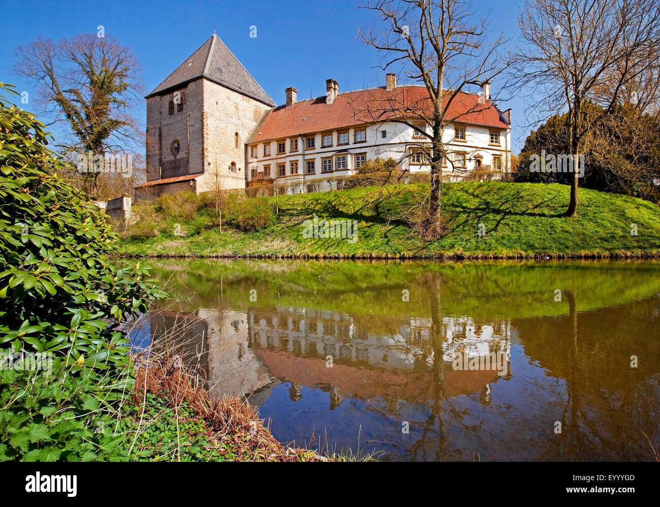 Rheda hi-res stock photography and images - Alamy