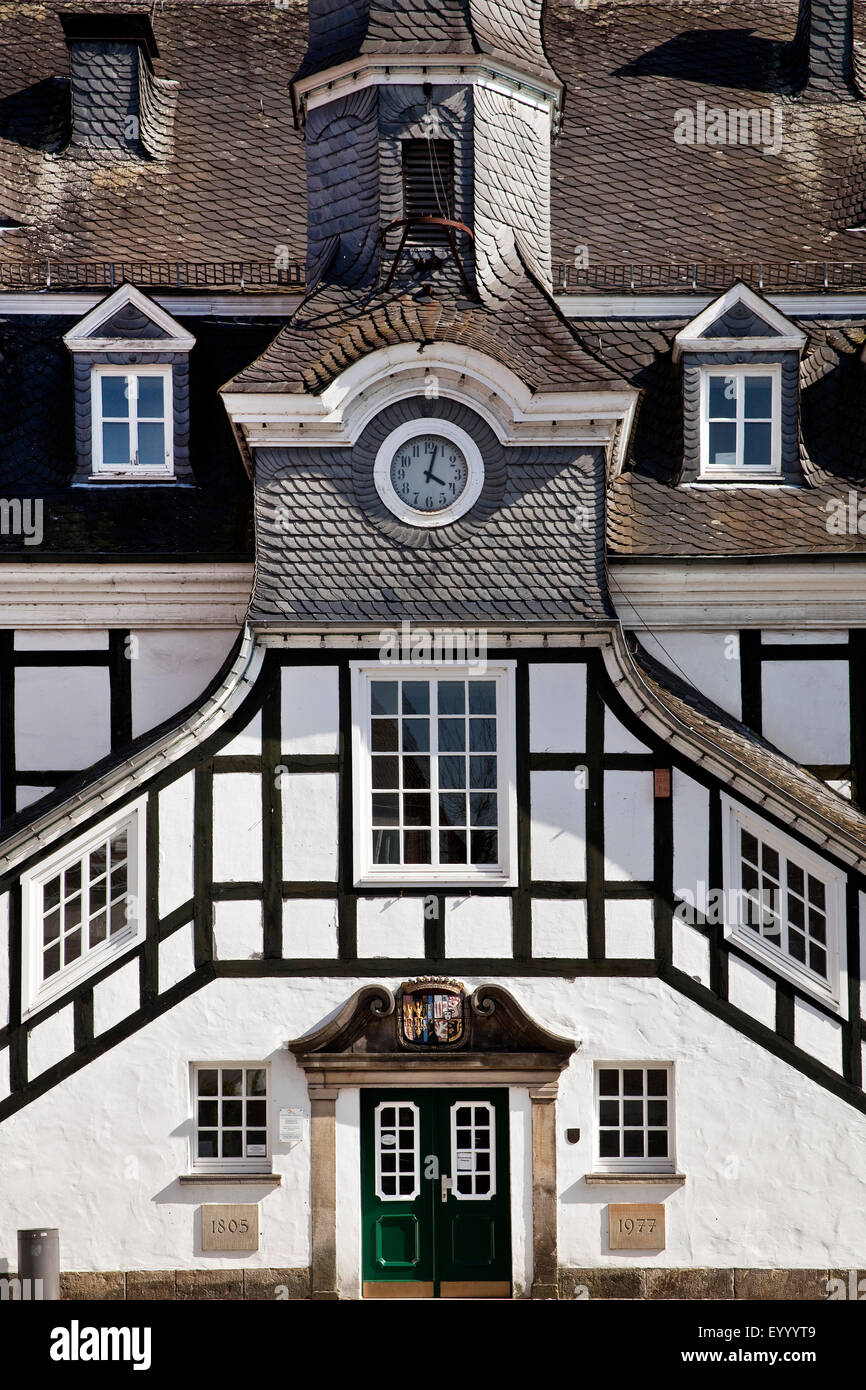 Town Hall Doors High Resolution Stock Photography and Images - Alamy