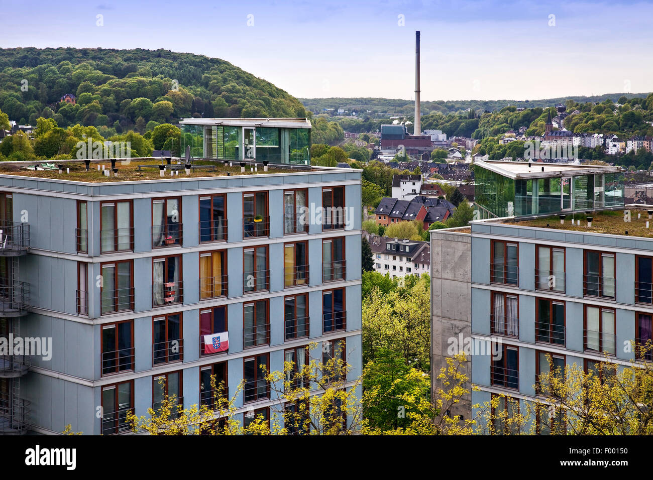 University land hi-res stock photography and images - Alamy