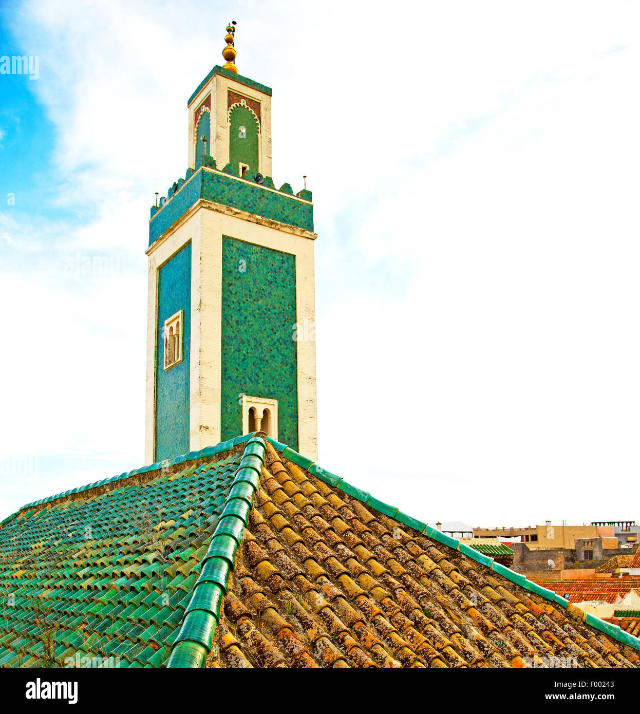 mosque muslim the history symbol in morocco africa minaret religion and ...