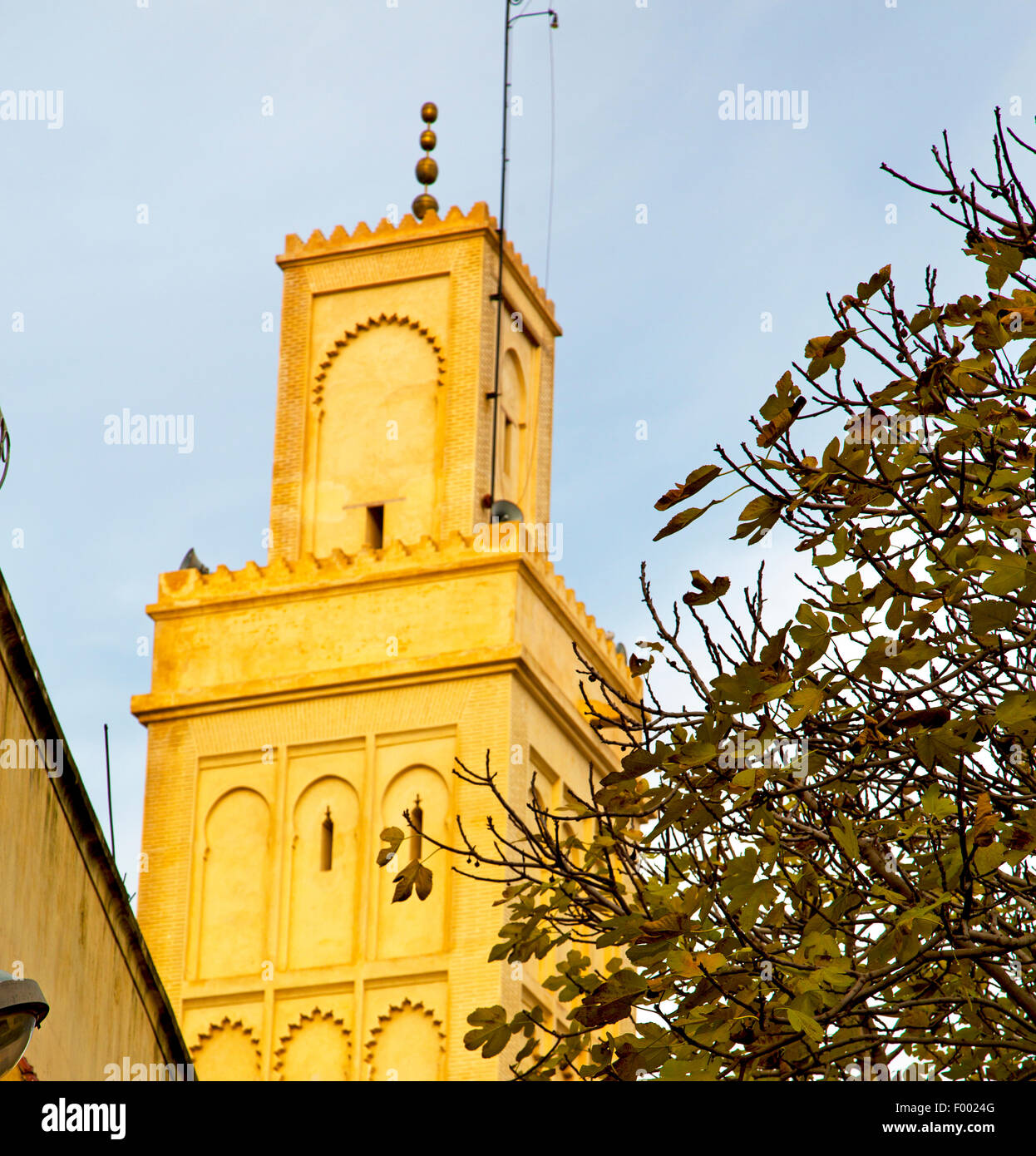 mosque muslim the history symbol in morocco africa minaret religion and ...