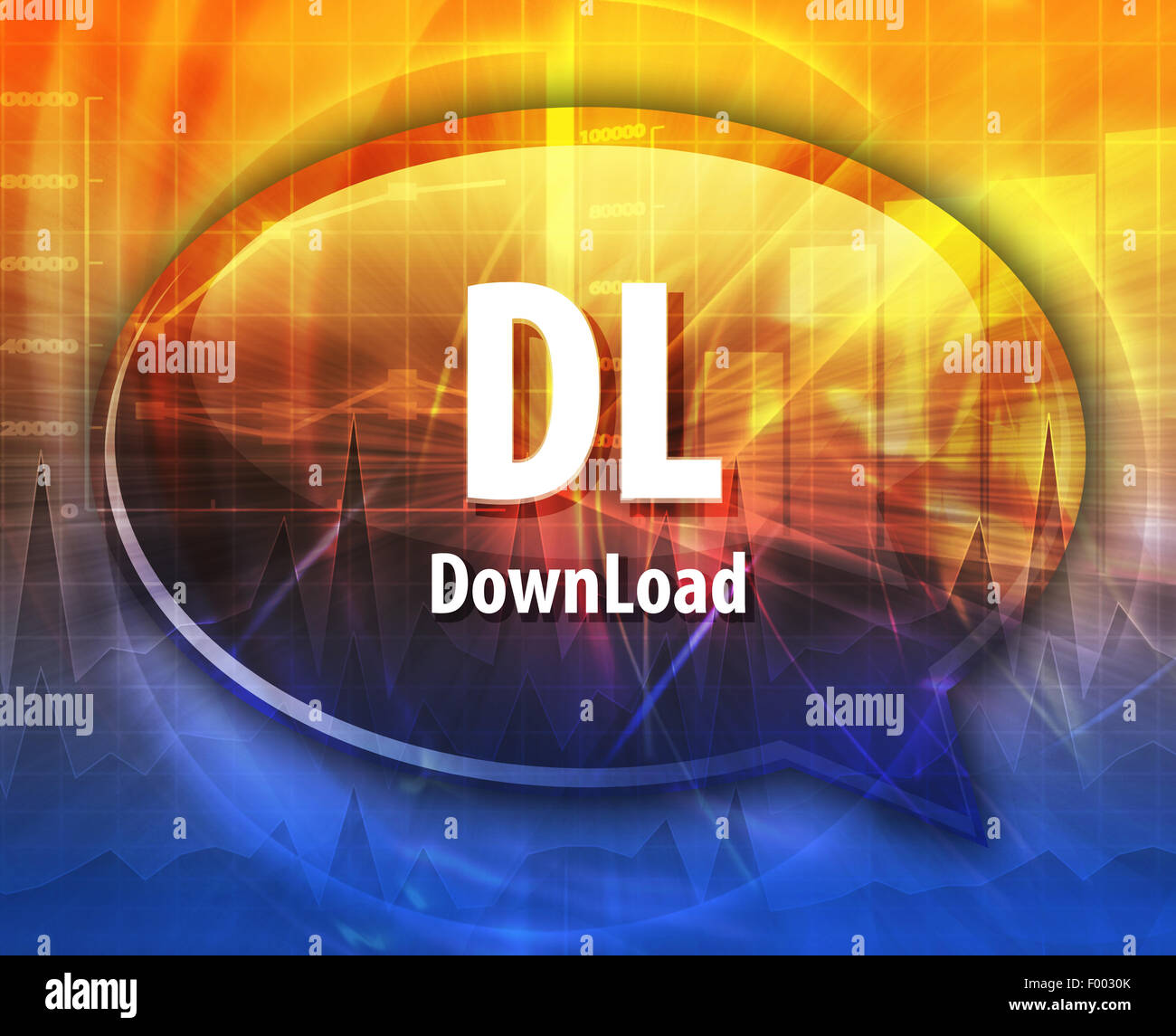 Dl word hi-res stock photography and images - Alamy