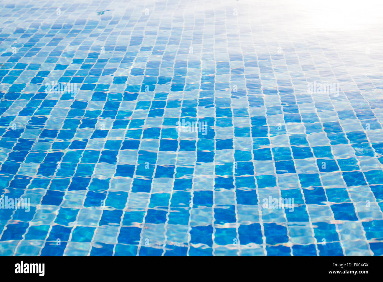 Water surface background in outdoor pool near sea Stock Photo - Alamy