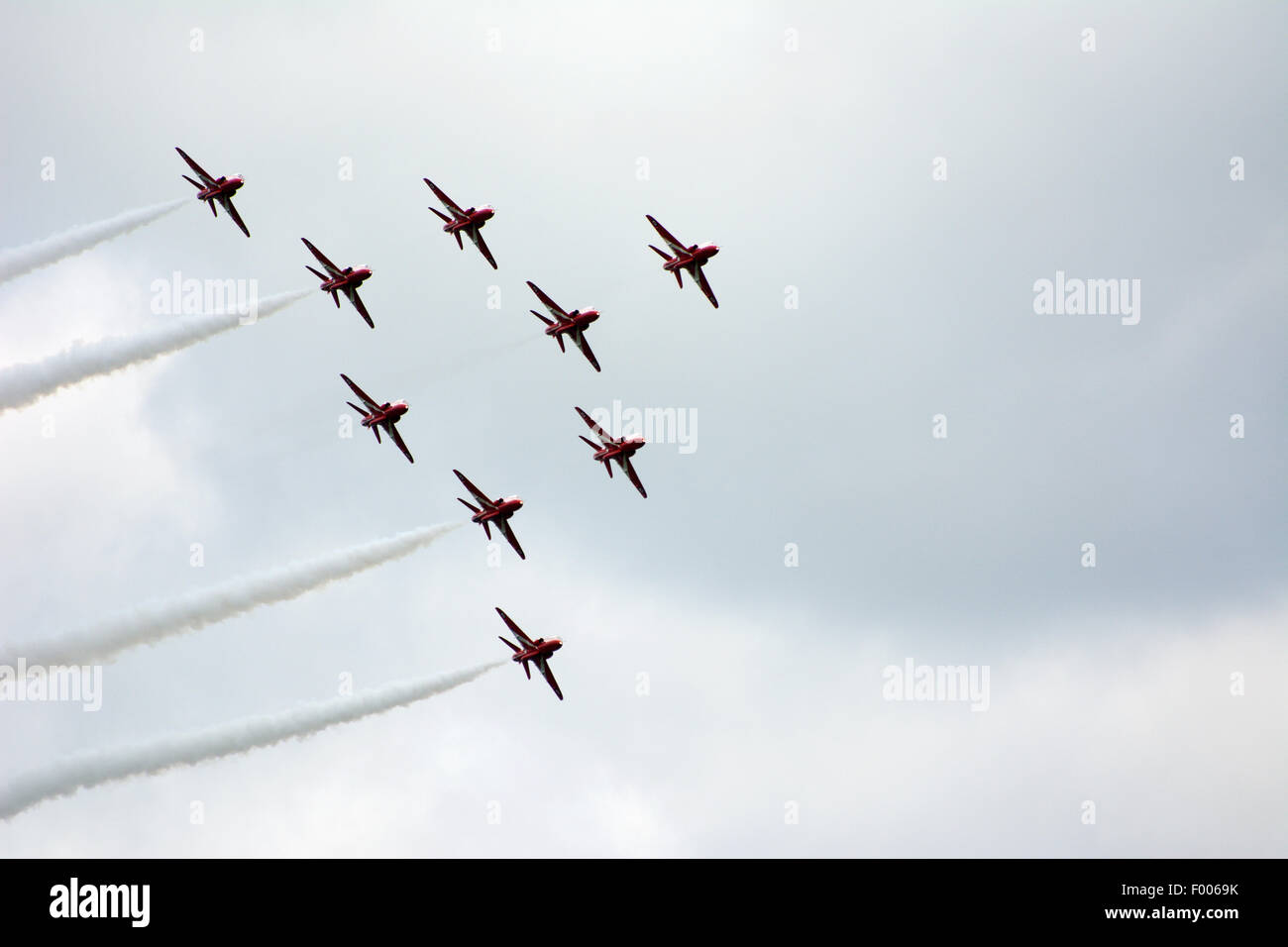 F1 silverstone aerial hi-res stock photography and images - Alamy