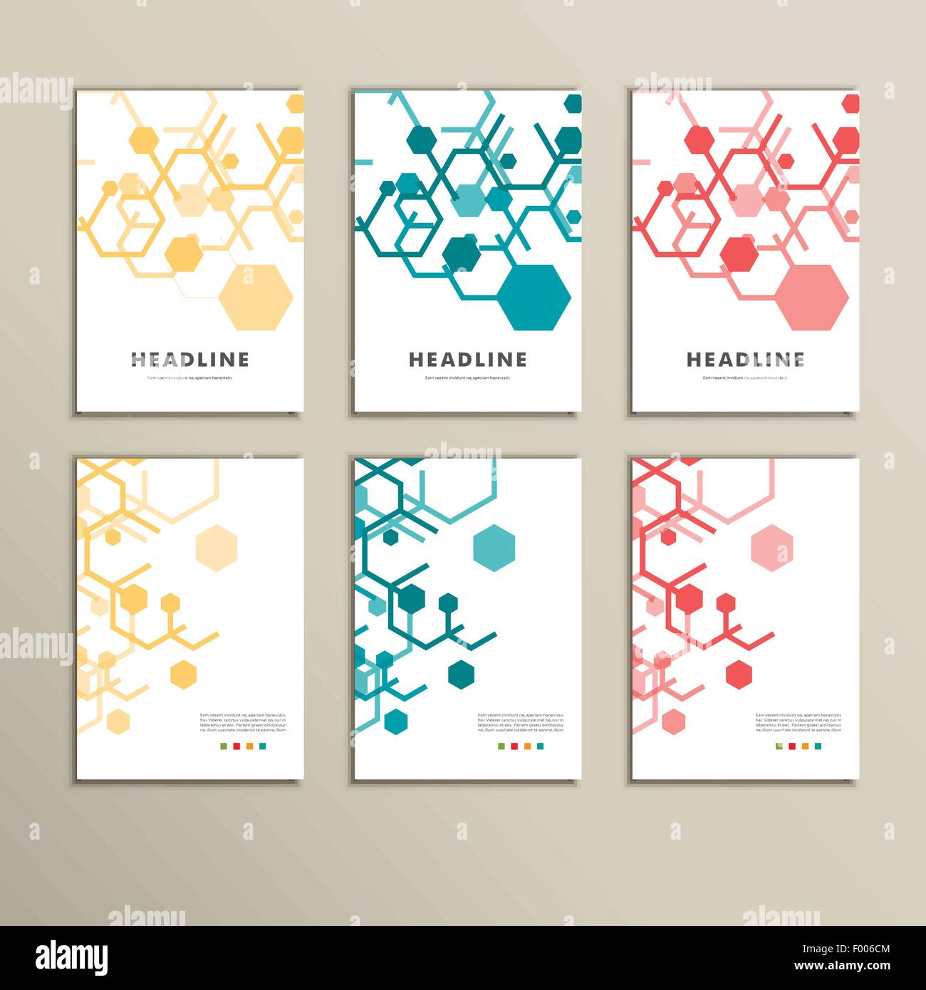 Six book covers hi-res stock photography and images - Alamy