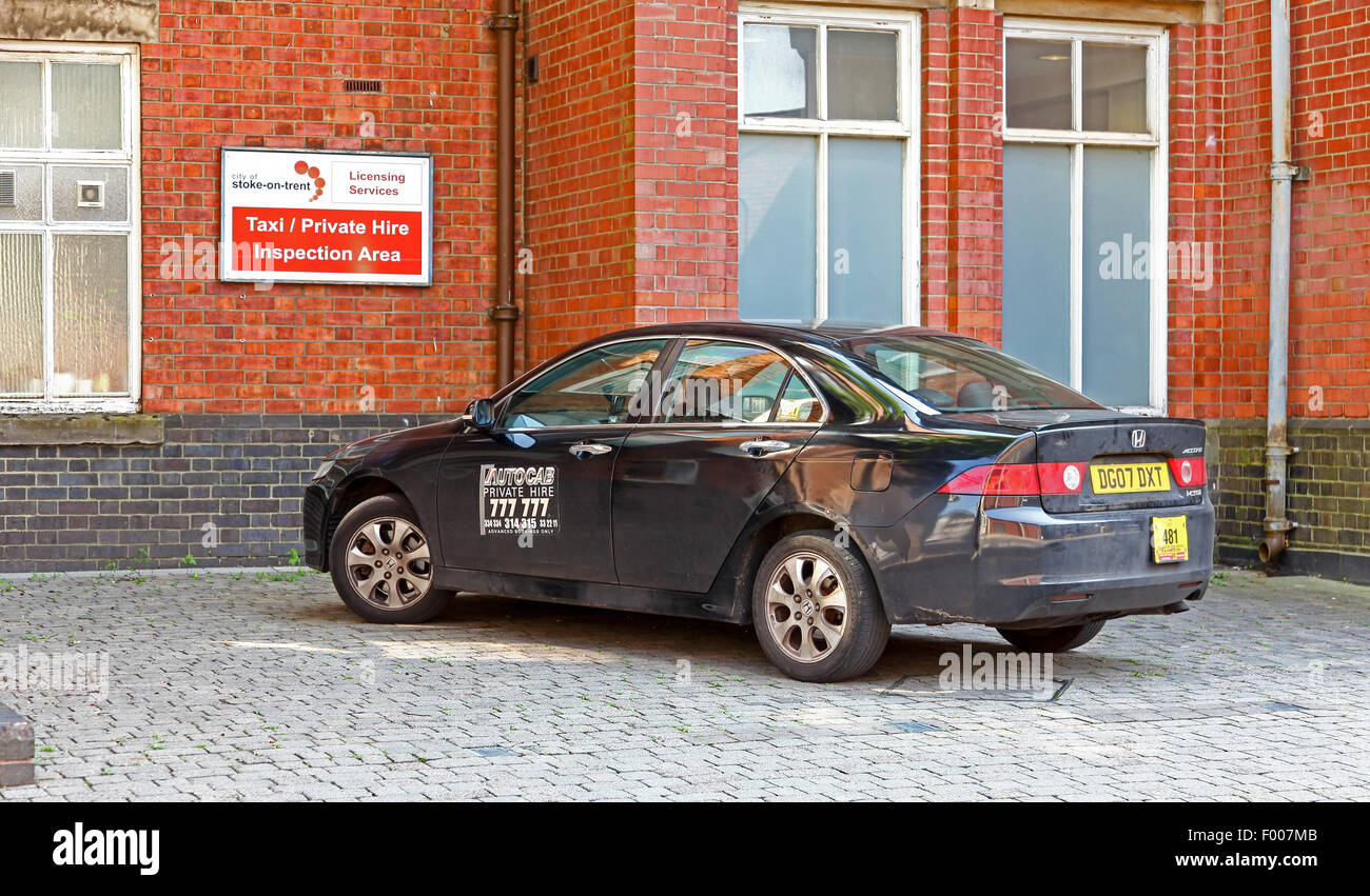 Stoke Car Stock Photos & Stoke Car Stock Images - Alamy