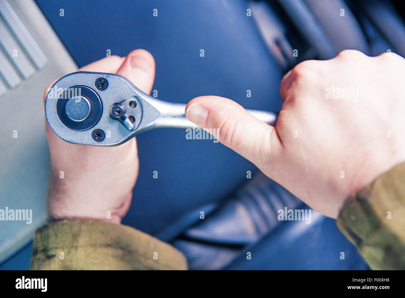 Hand wringing hi-res stock photography and images - Alamy