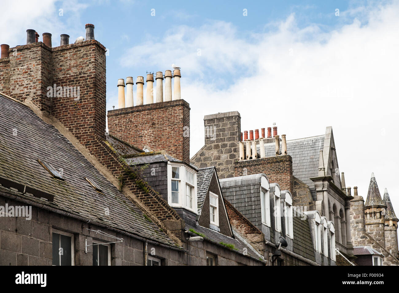 Chimney stack architecture hi-res stock photography and images - Alamy