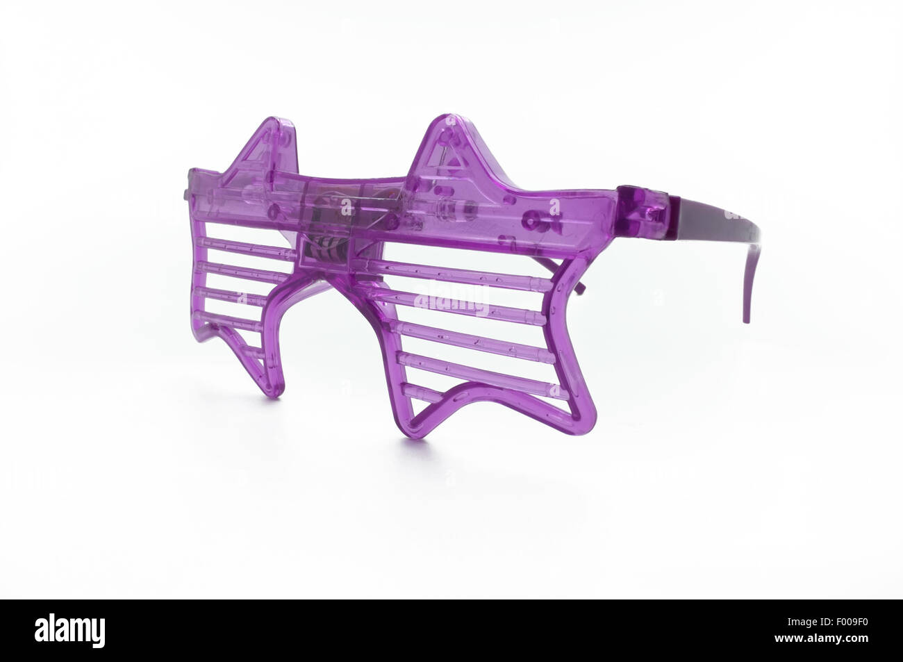 Fancy goggles Cut Out Stock Images & Pictures - Alamy