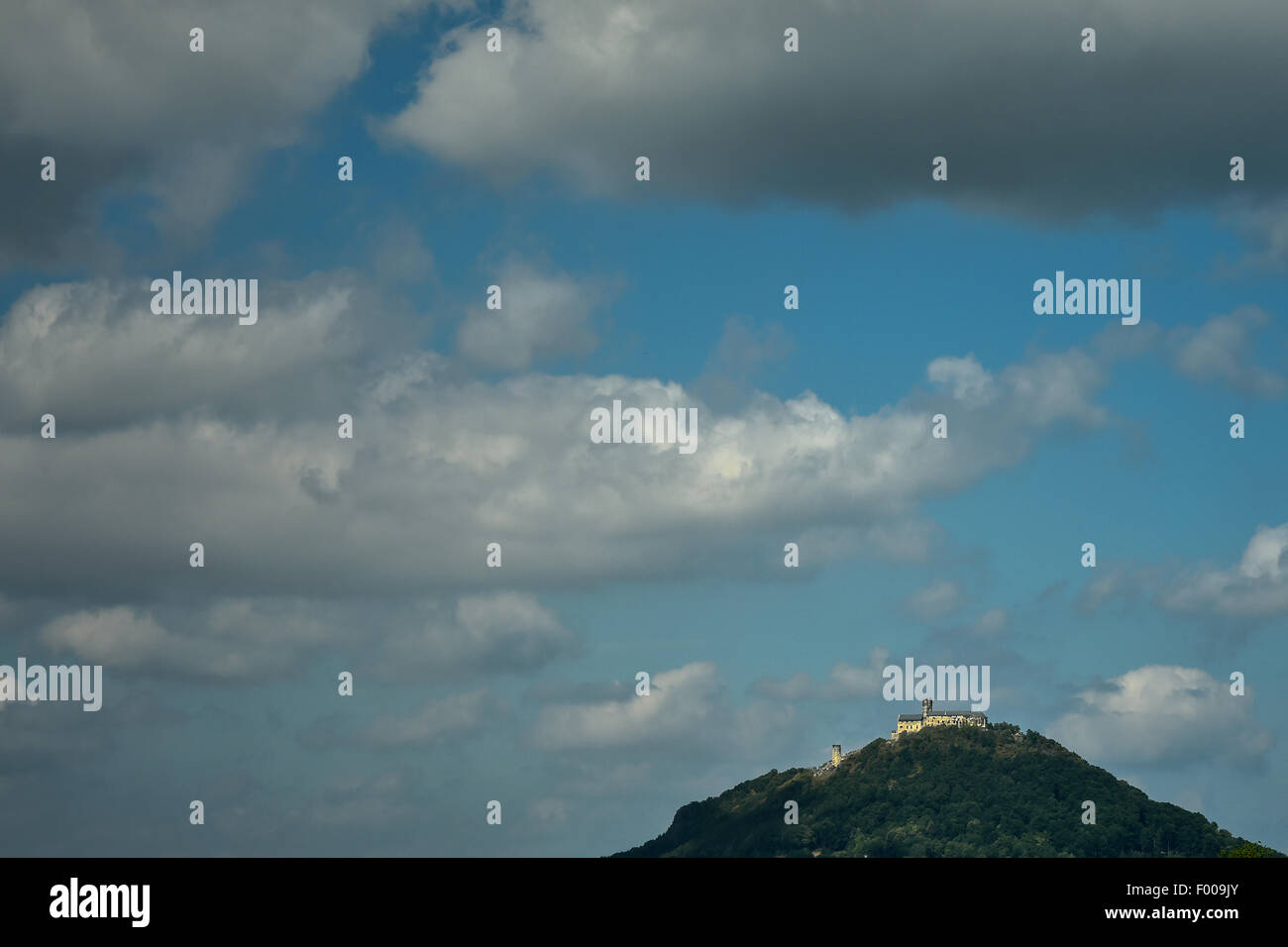 Bezdez Castle (Czech: Hrad Bezdez), a Gothic castle located some 20 km ...