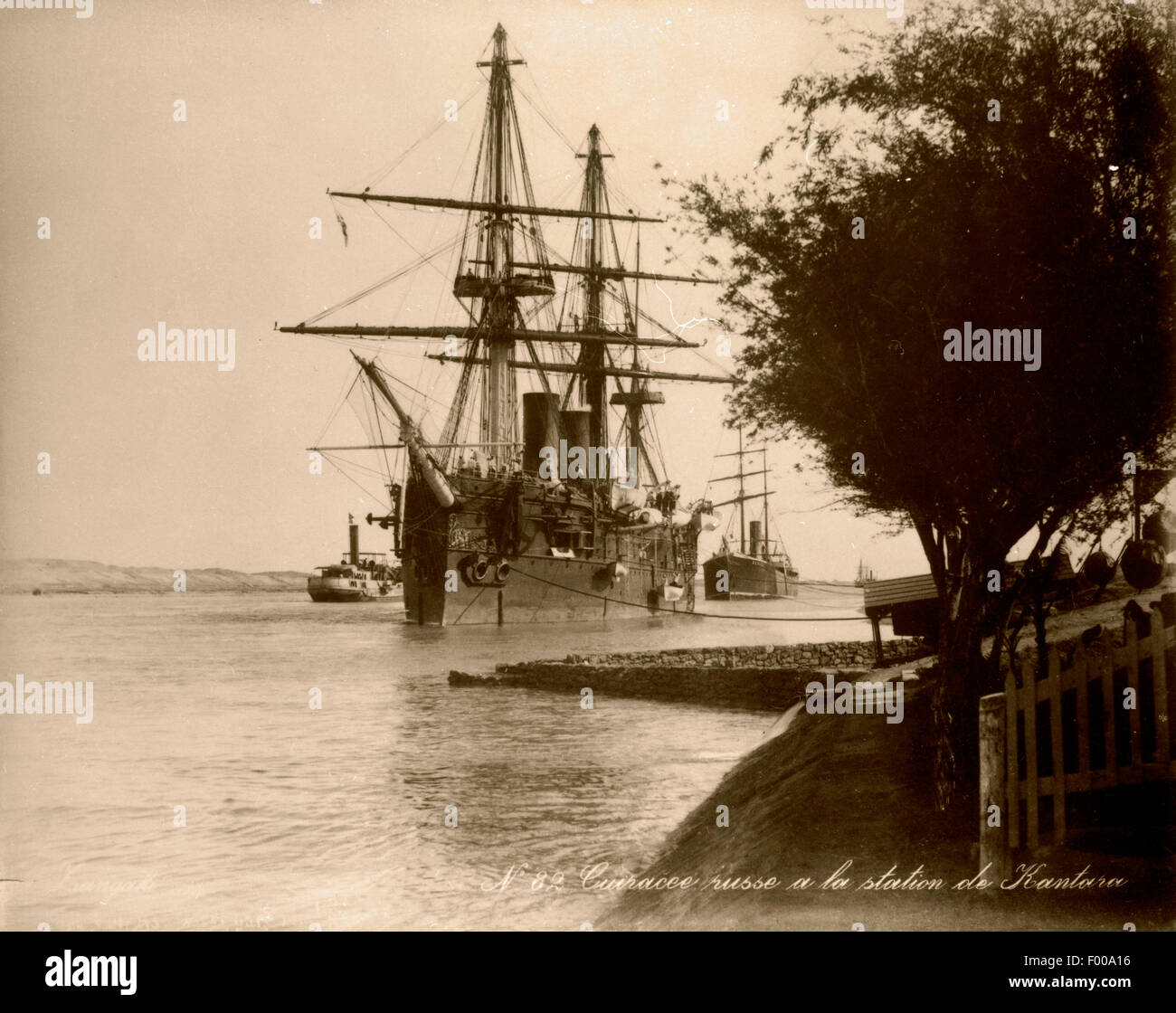 1920s steamer egypt hi-res stock photography and images - Alamy