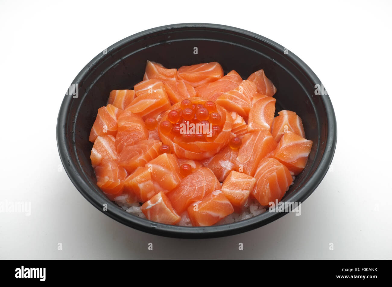 Raw fish roe hi-res stock photography and images - Alamy