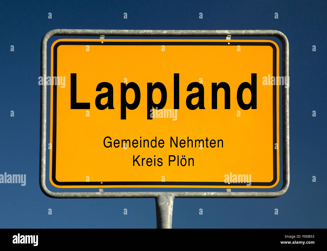 Lappland hi-res stock photography and images - Alamy