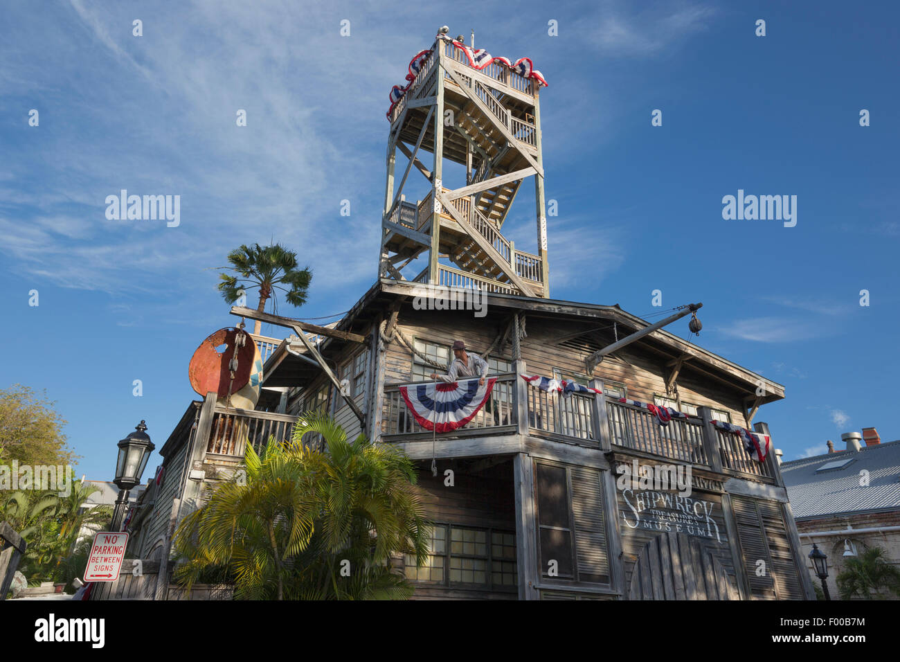Shipwreck Museum High Resolution Stock Photography and Images - Alamy