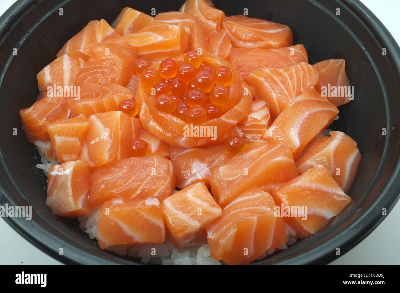 Fresh fish roe hi-res stock photography and images - Alamy