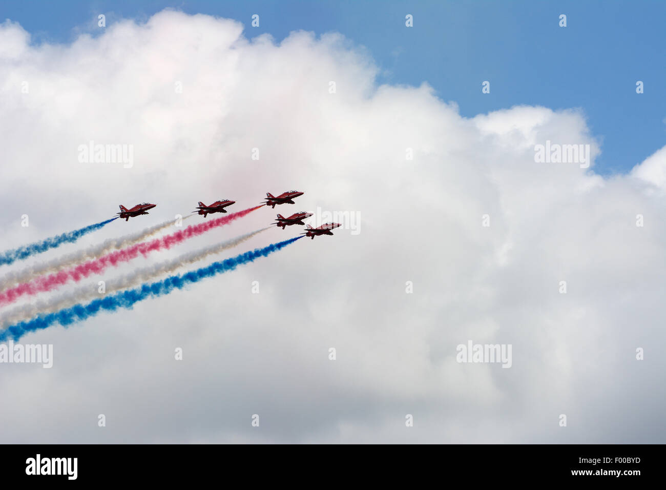 Silverstone aerial hi-res stock photography and images - Alamy