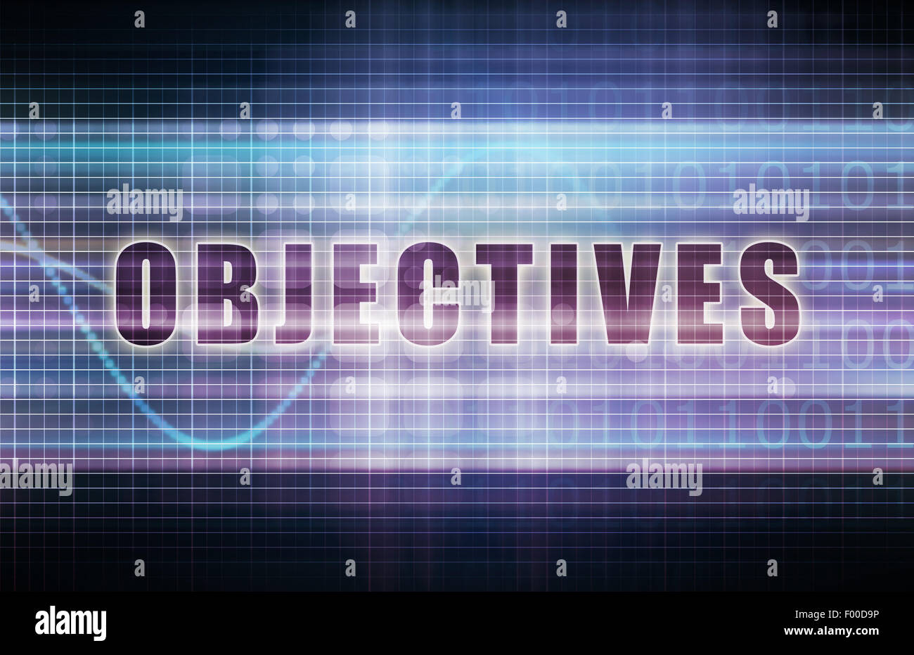 Objectives Stock Photos & Objectives Stock Images - Alamy