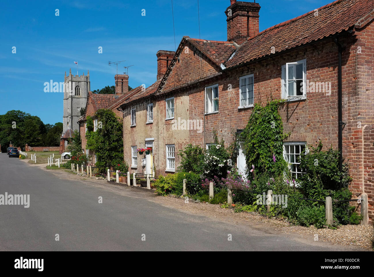 heydon, norfolk, england Stock Photo - Alamy
