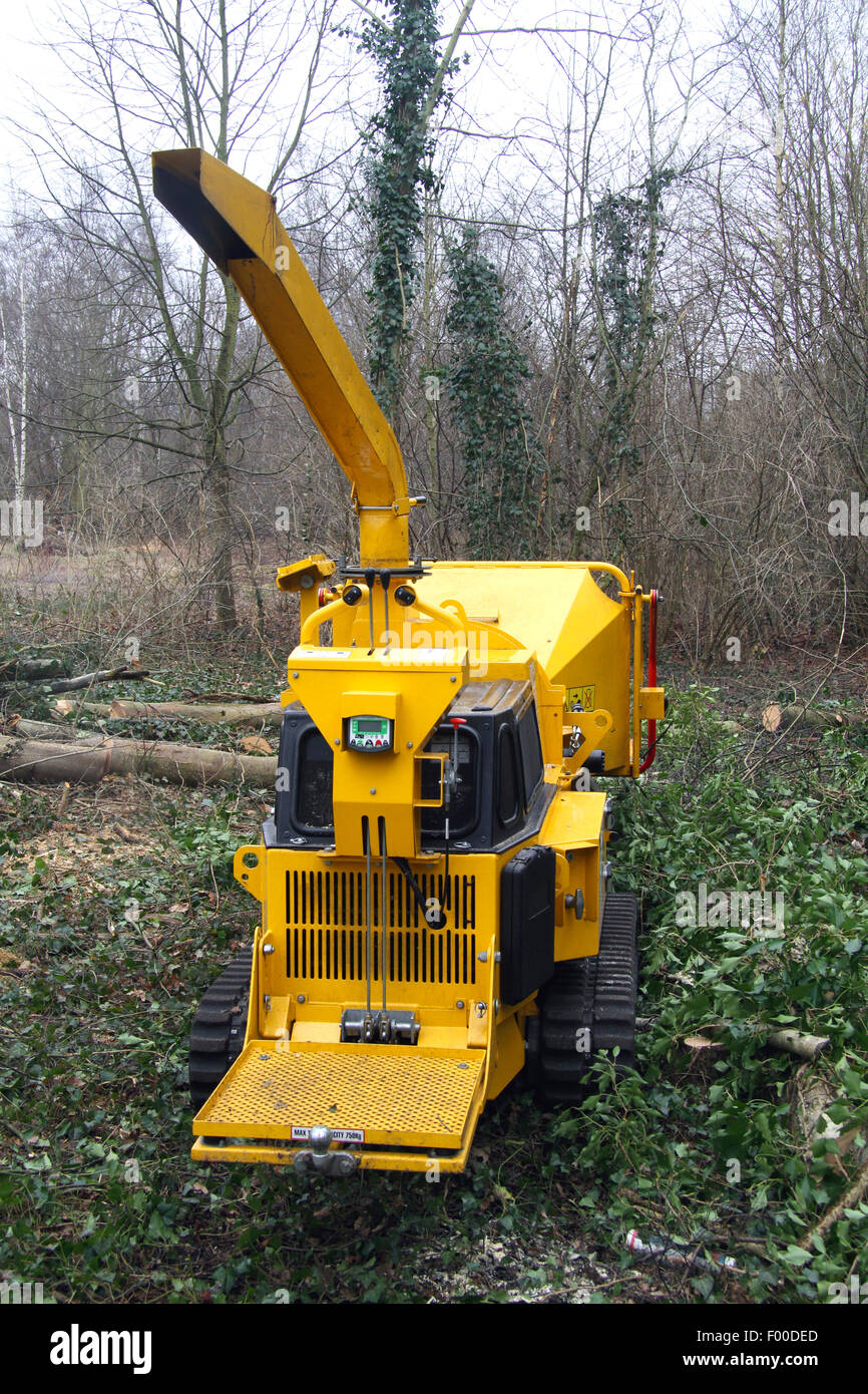Chaff cutter hi-res stock photography and images - Alamy