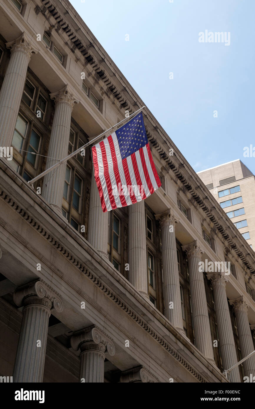 Draped in a flag hi-res stock photography and images - Alamy