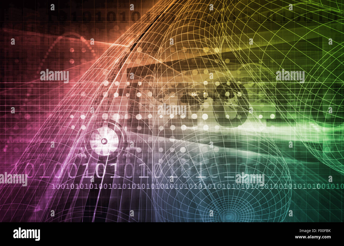 Business Travel and World Map as a Concept Stock Photo - Alamy