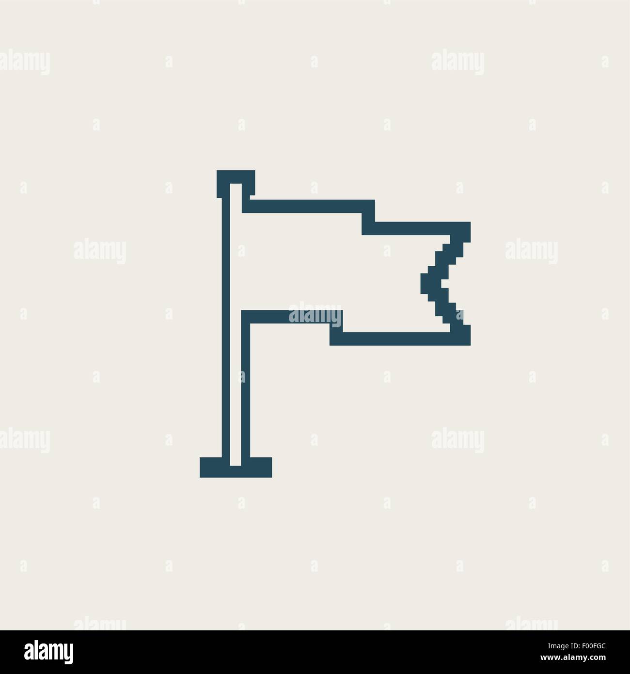 An outpost Stock Vector Images - Alamy