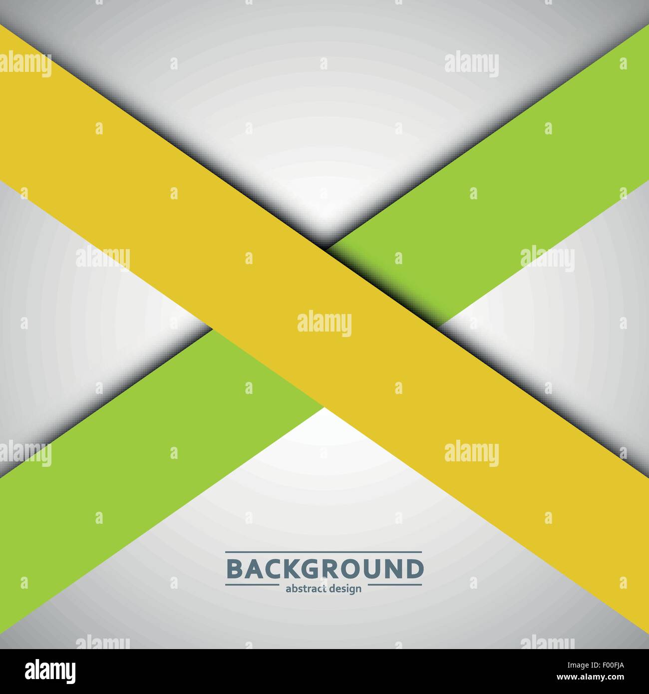 Two crossed lines on a gray background Stock Vector Image & Art - Alamy