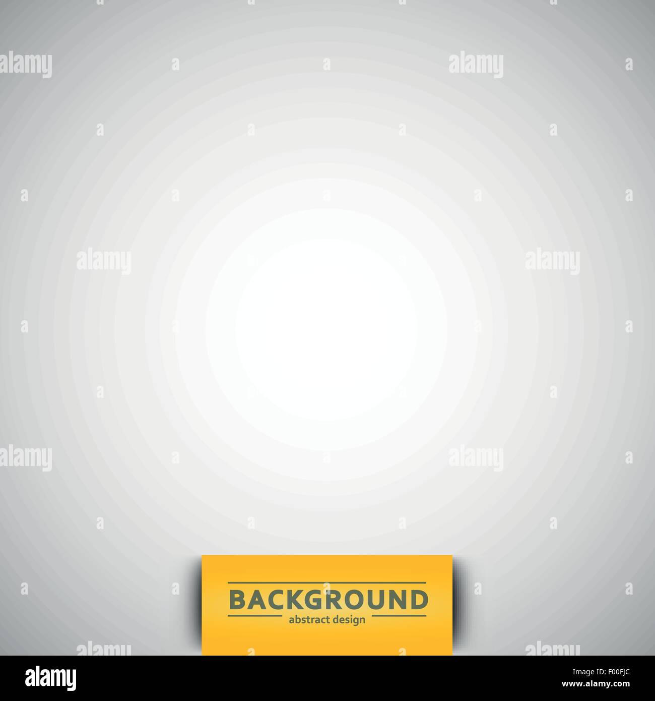 Simple gray background. Basis for vector design Stock Vector Image ...