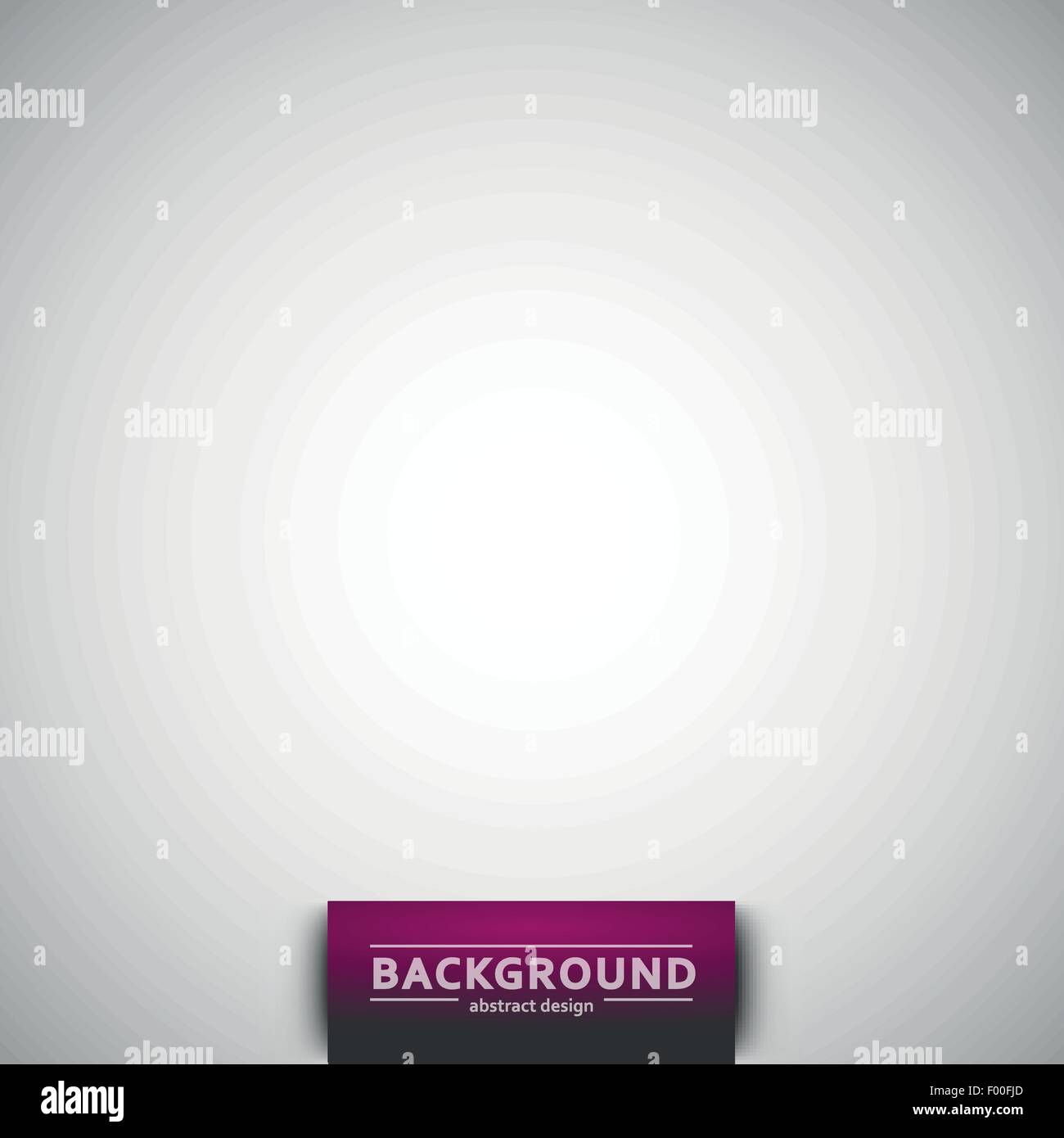 Simple gray background. Basis for vector design Stock Vector Image ...