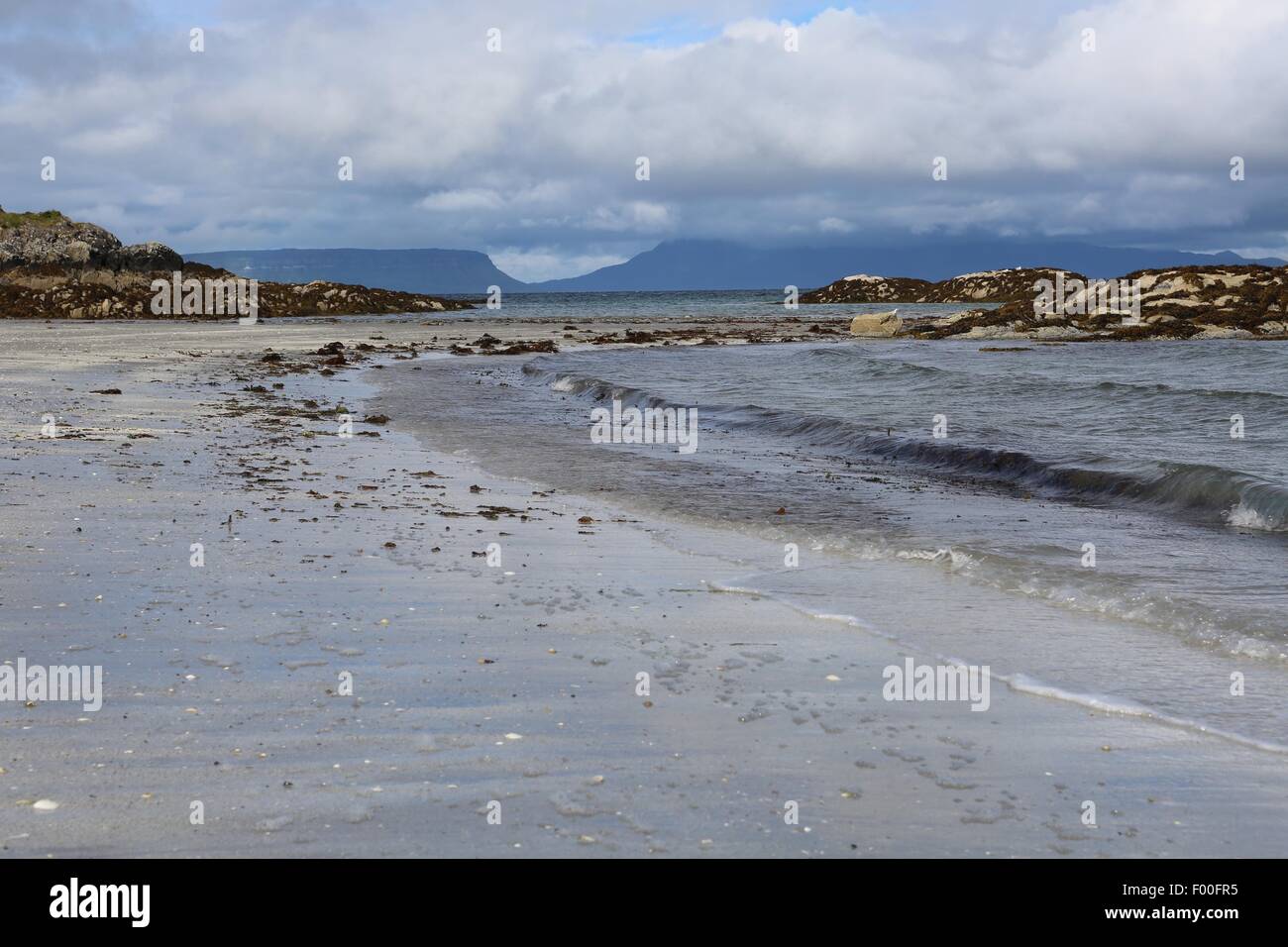 Arisaig scotland hi-res stock photography and images - Alamy