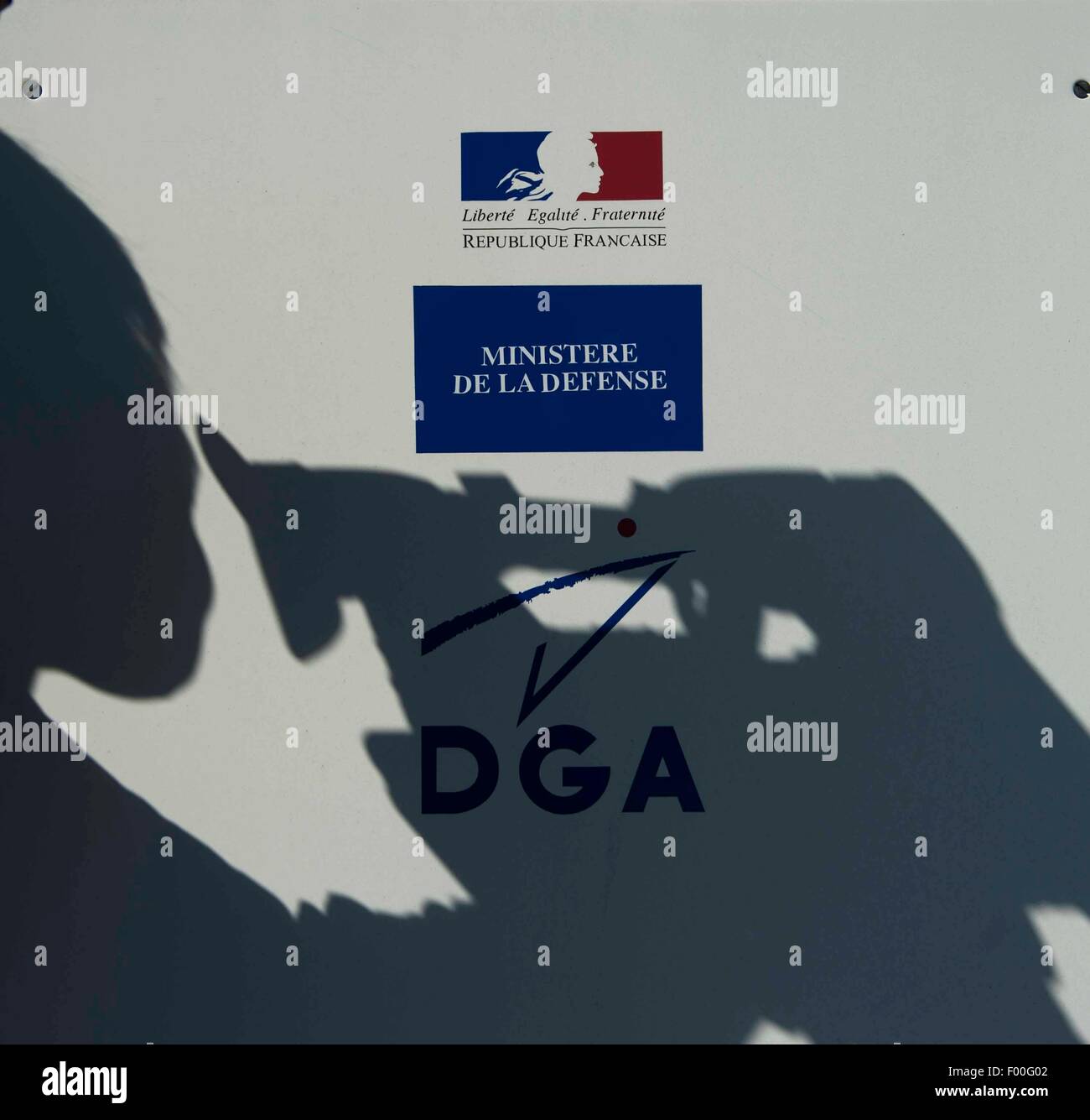 Dga symbol hi-res stock photography and images - Alamy