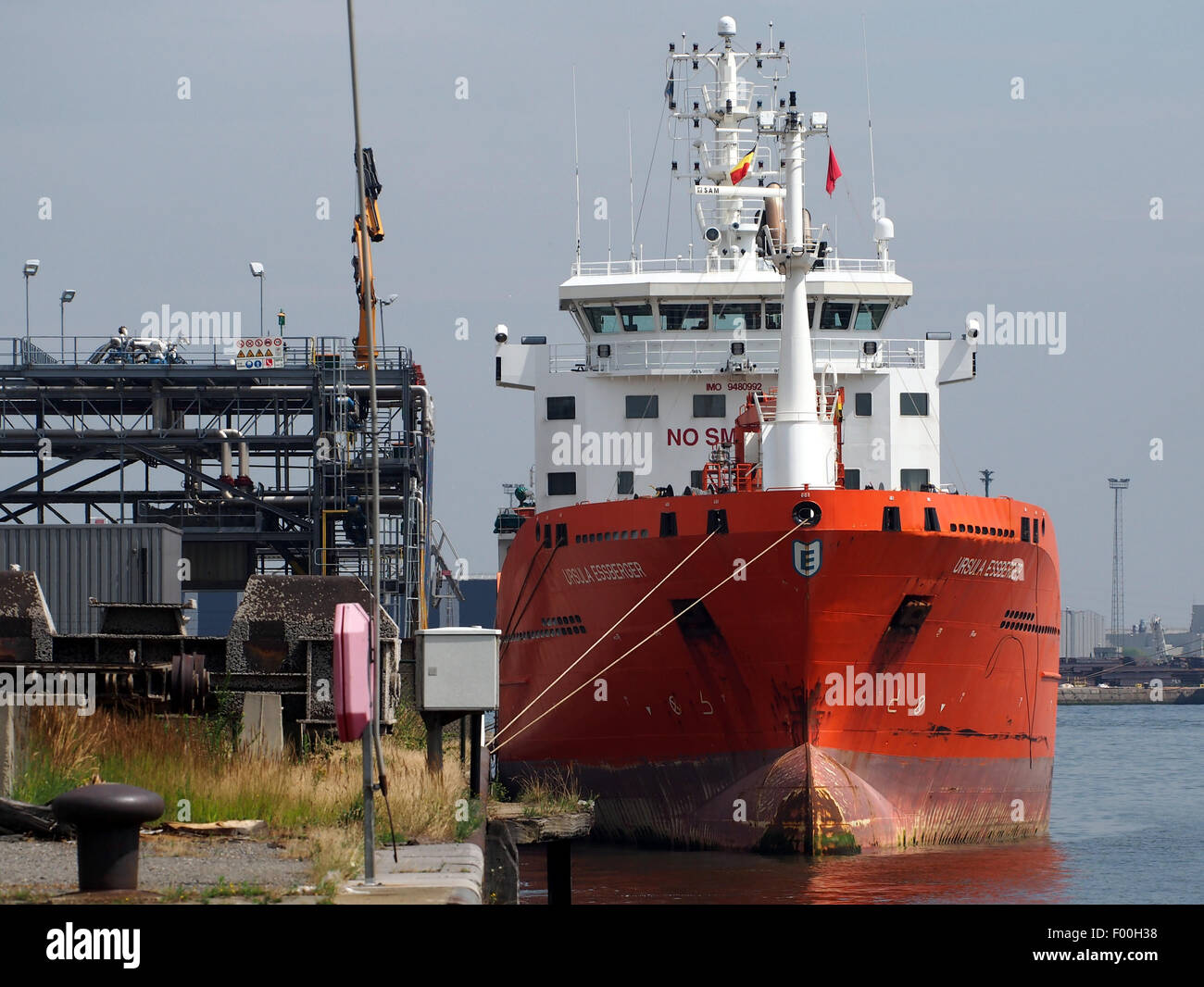 Essberger High Resolution Stock Photography and Images - Alamy