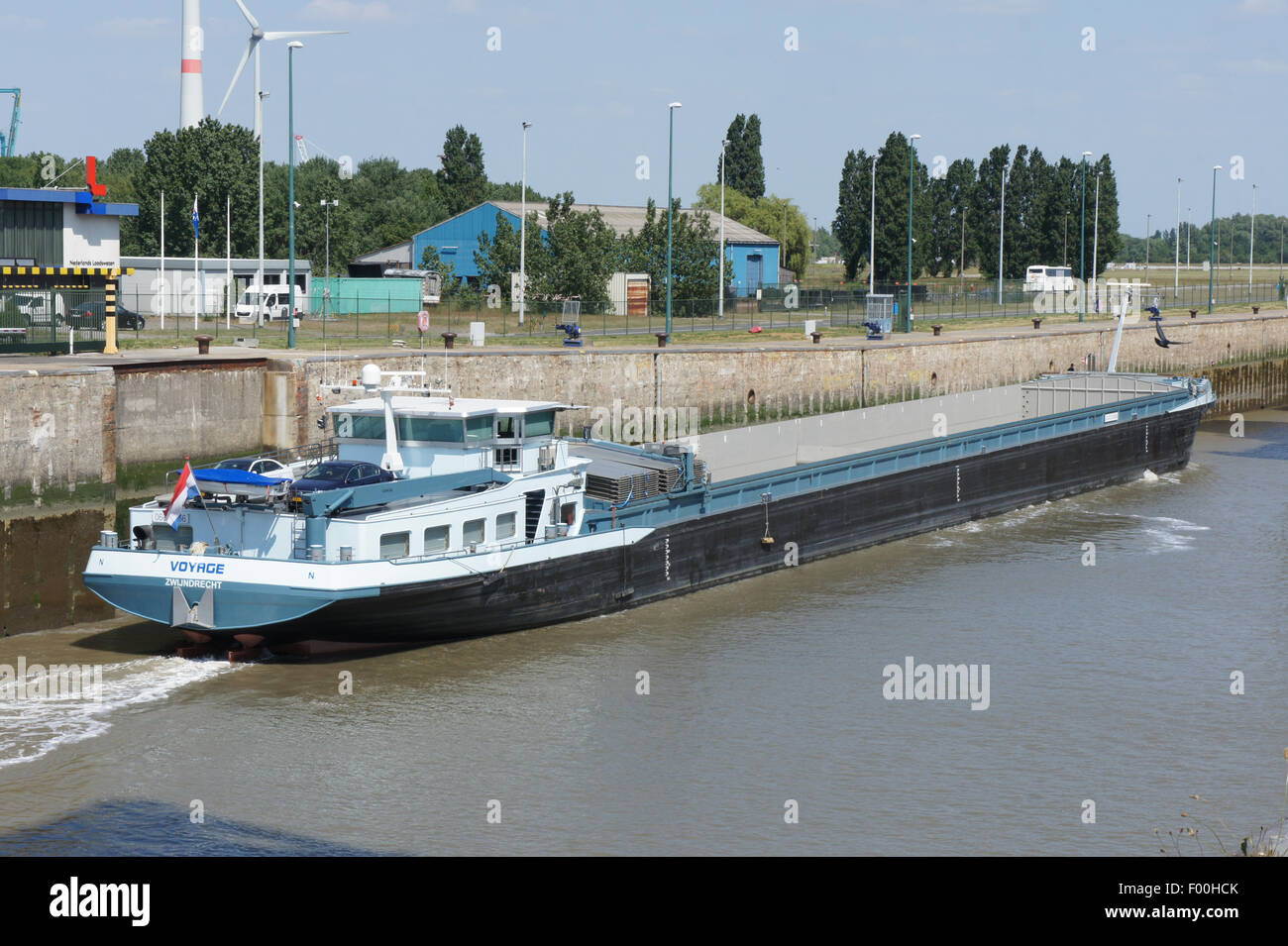 Sluis port hi-res stock photography and images - Alamy