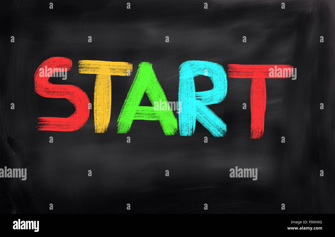 Difficult start hi-res stock photography and images - Alamy