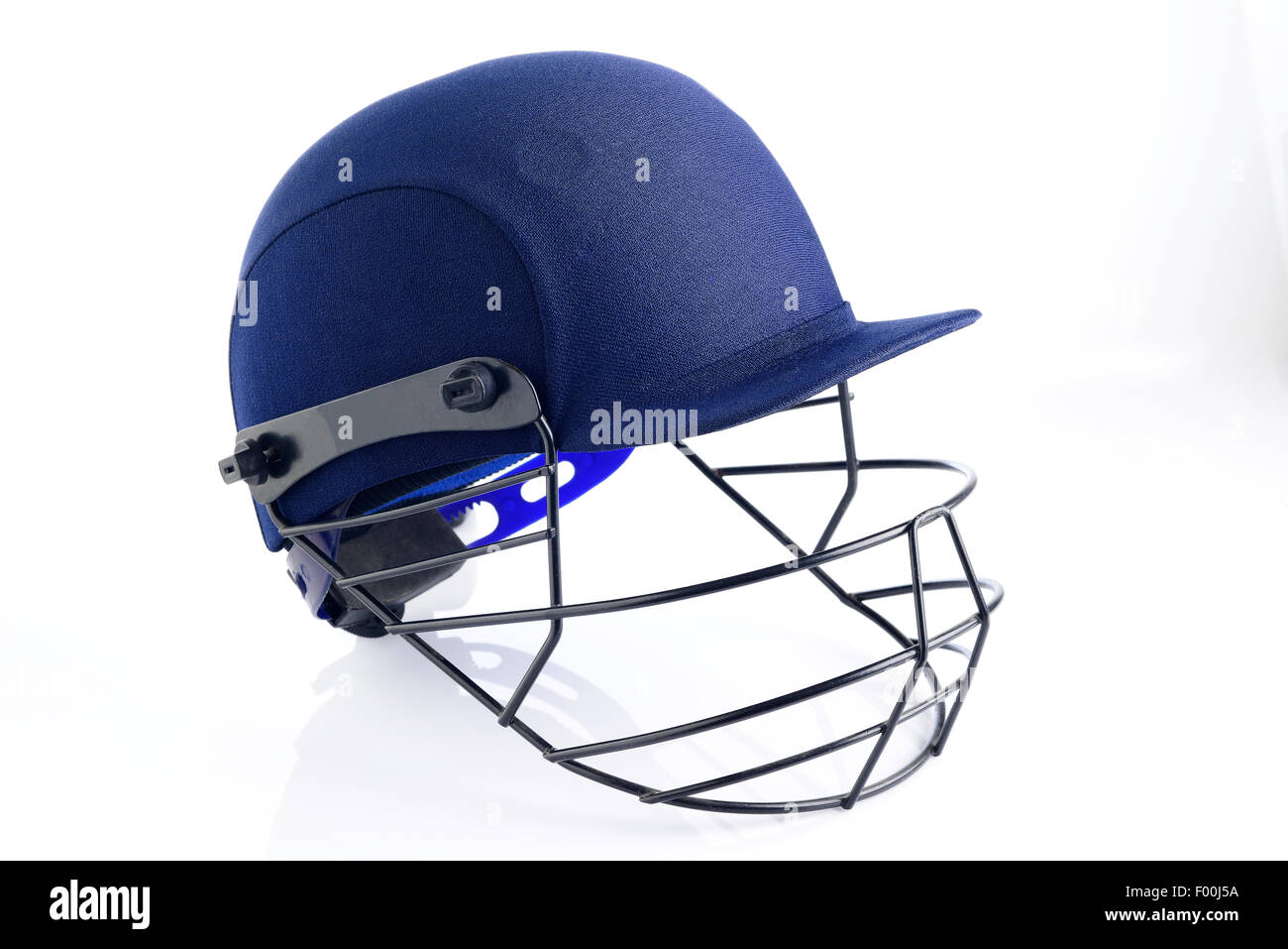 Cricket helmet hi-res stock photography and images - Alamy