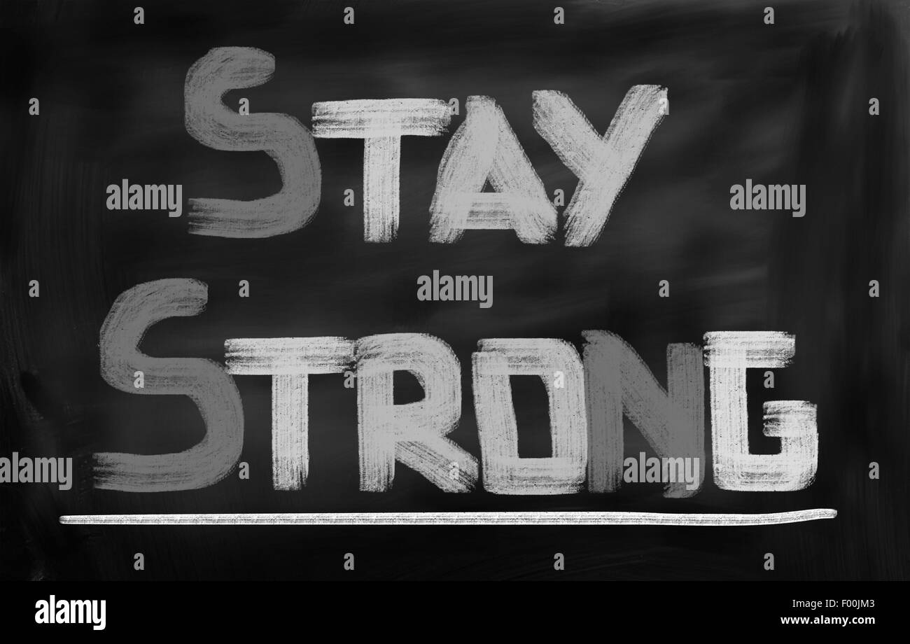 Strong belief Black and White Stock Photos & Images - Alamy
