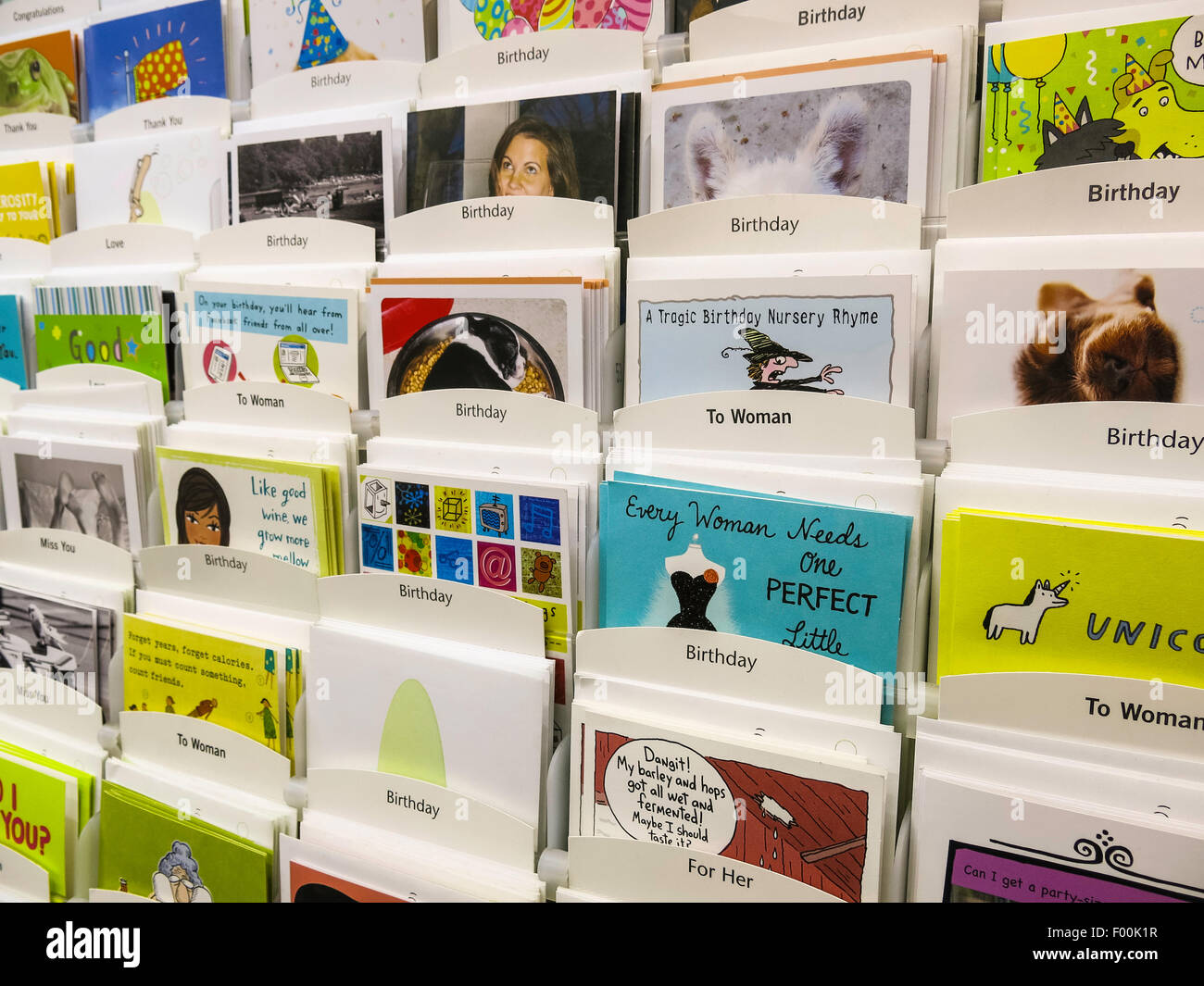 Special occasion greeting cards hi-res stock photography and images - Alamy