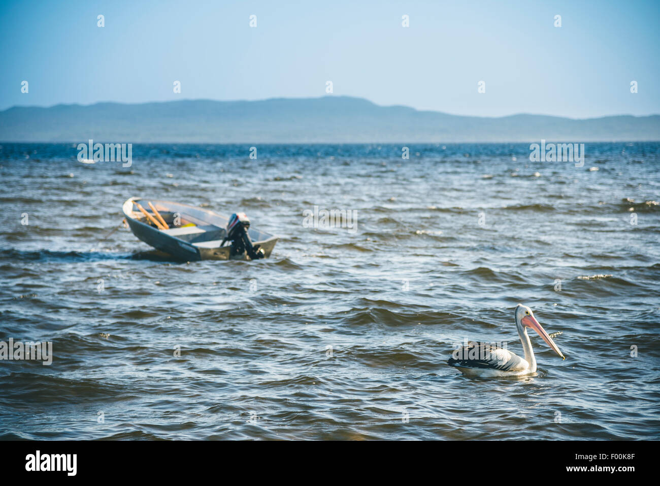 Walpole inlet hi-res stock photography and images - Alamy