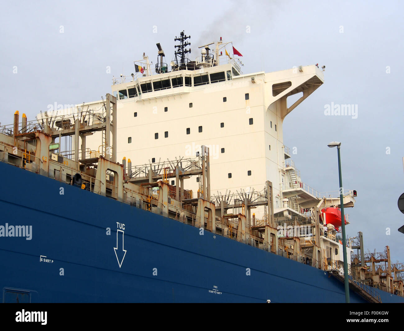 The Miramarin (IMO 9409182) is a vessel operating in the Port of ...