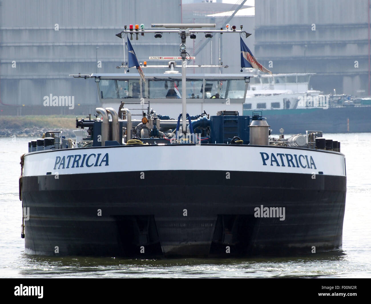 Omega tanker hi-res stock photography and images - Alamy