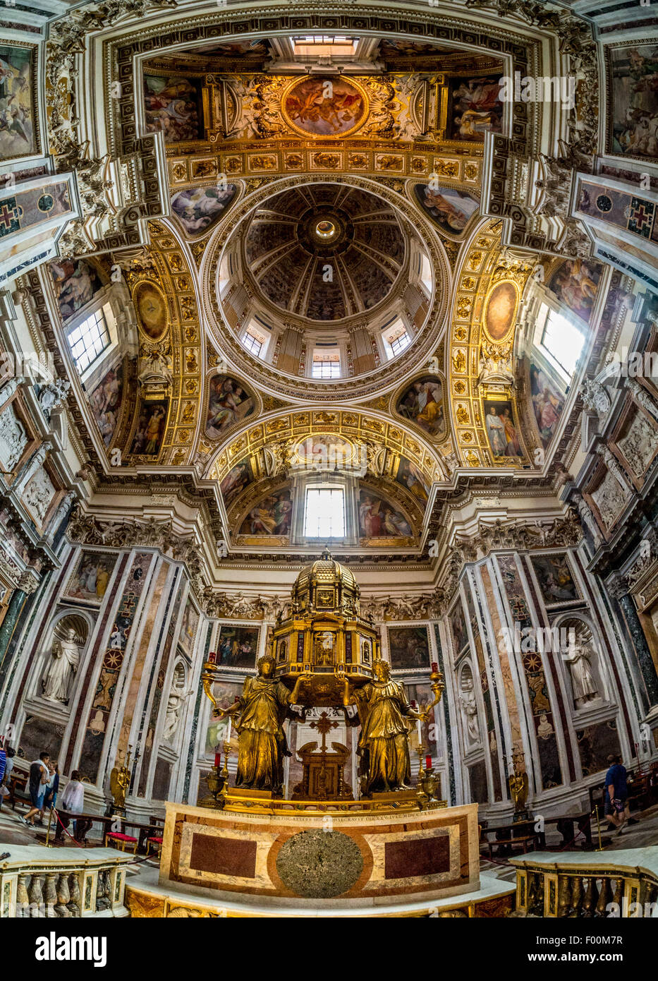 High Altar High Resolution Stock Photography and Images - Alamy