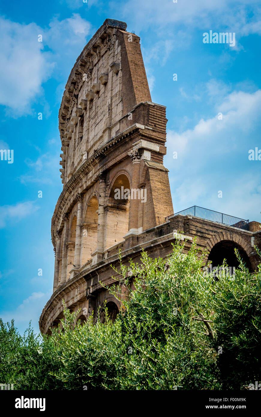 Ancient rome colosseum from hi-res stock photography and images - Alamy