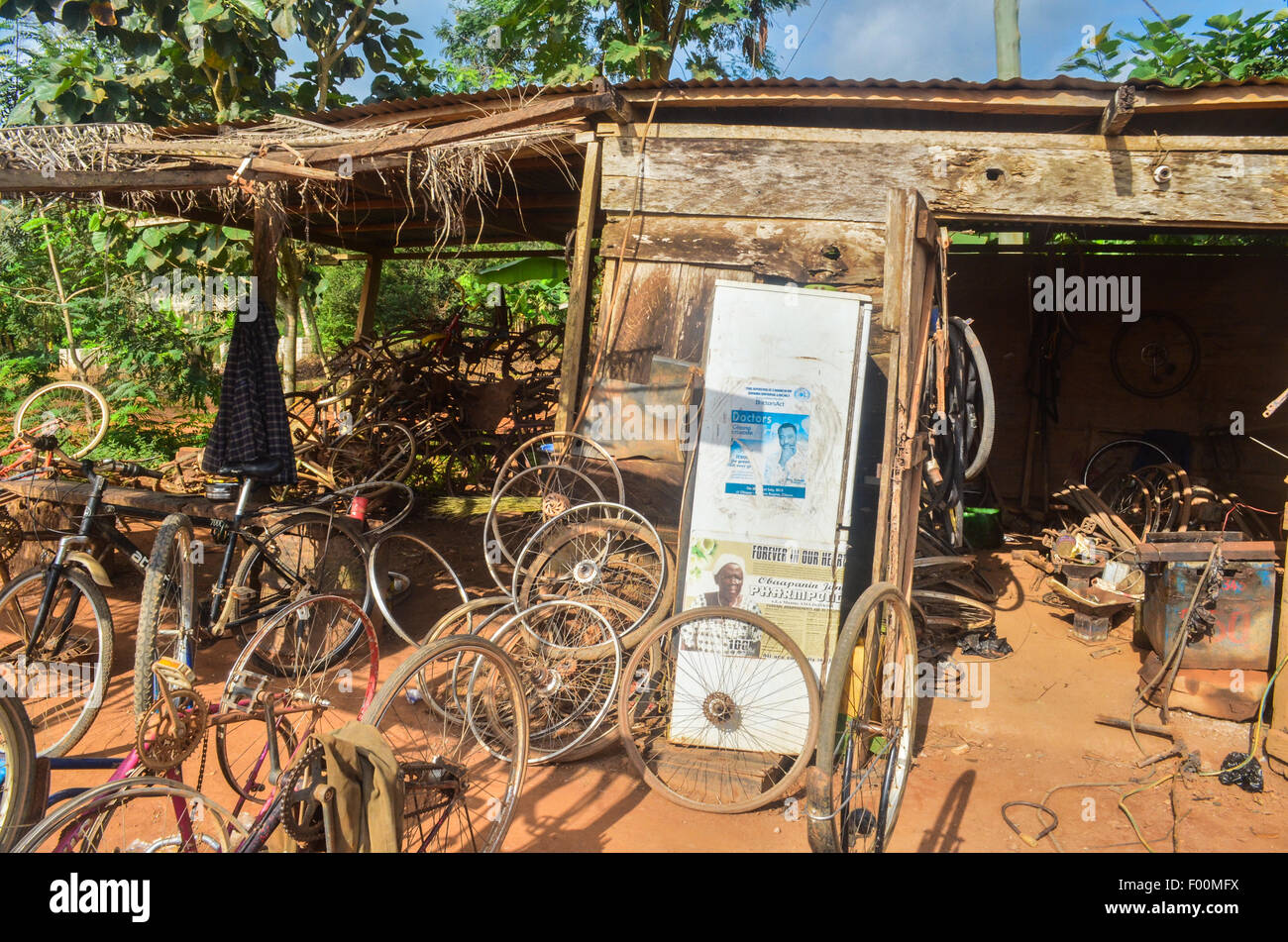 Buy bicycle hi-res stock photography and images - Alamy