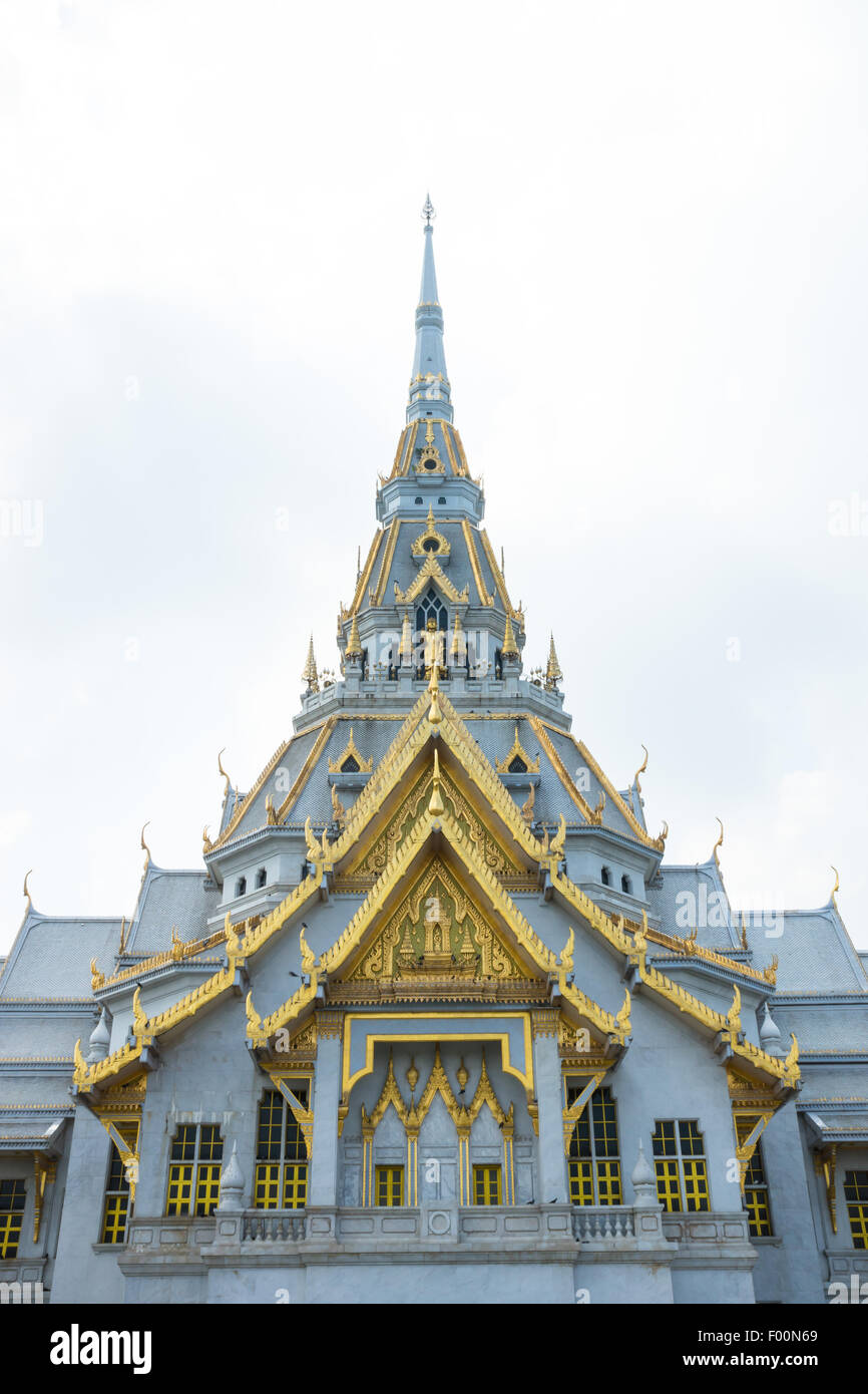 White building at golden temple hi-res stock photography and images - Alamy