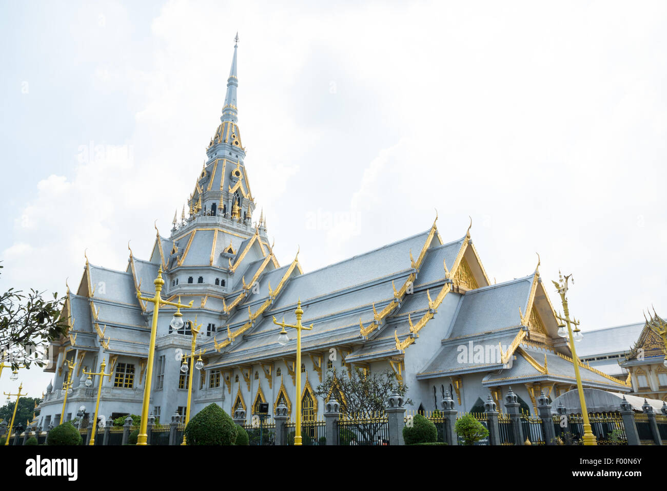Faith landmark hi-res stock photography and images - Alamy