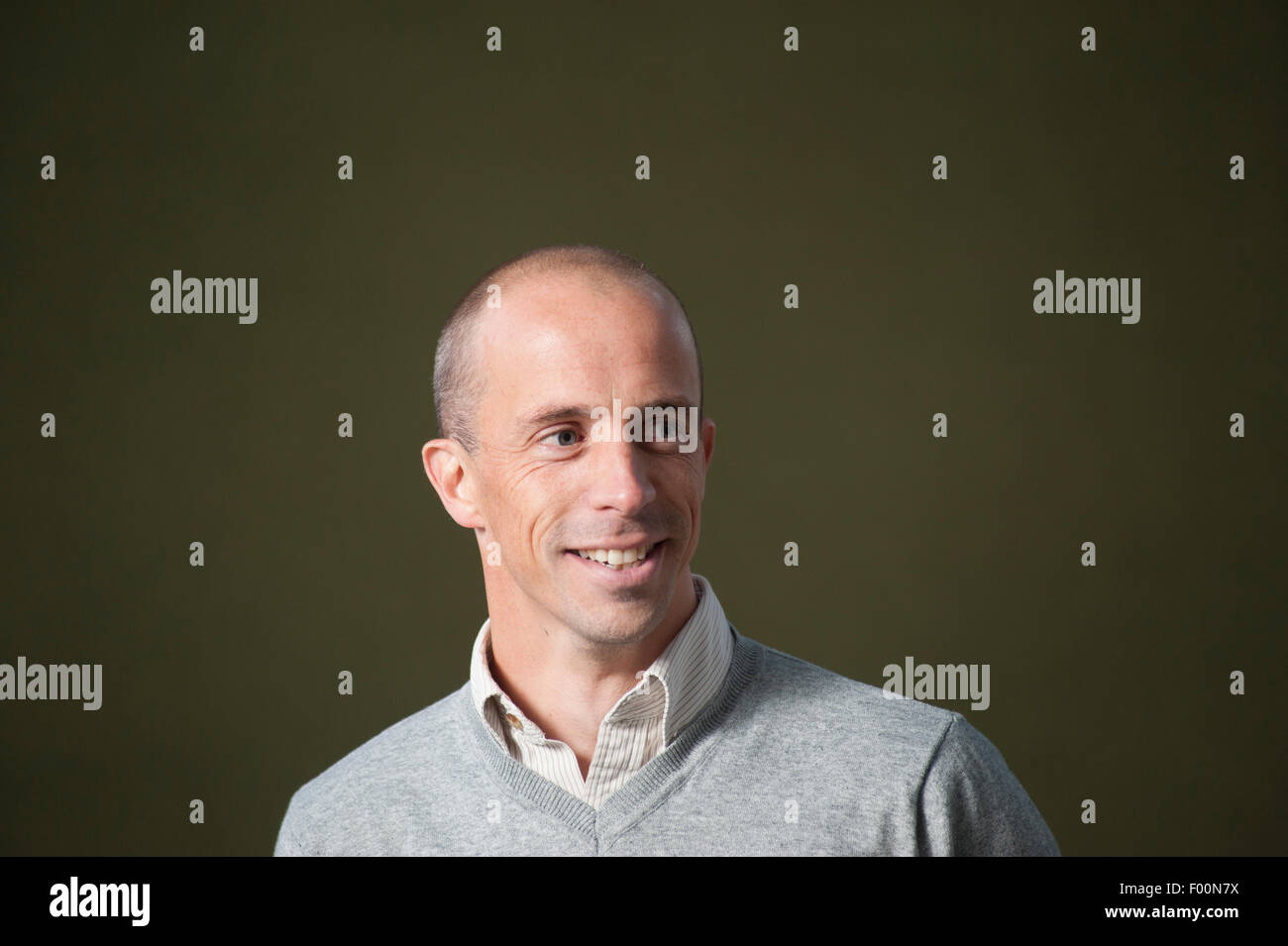 Patrick baker hi-res stock photography and images - Alamy