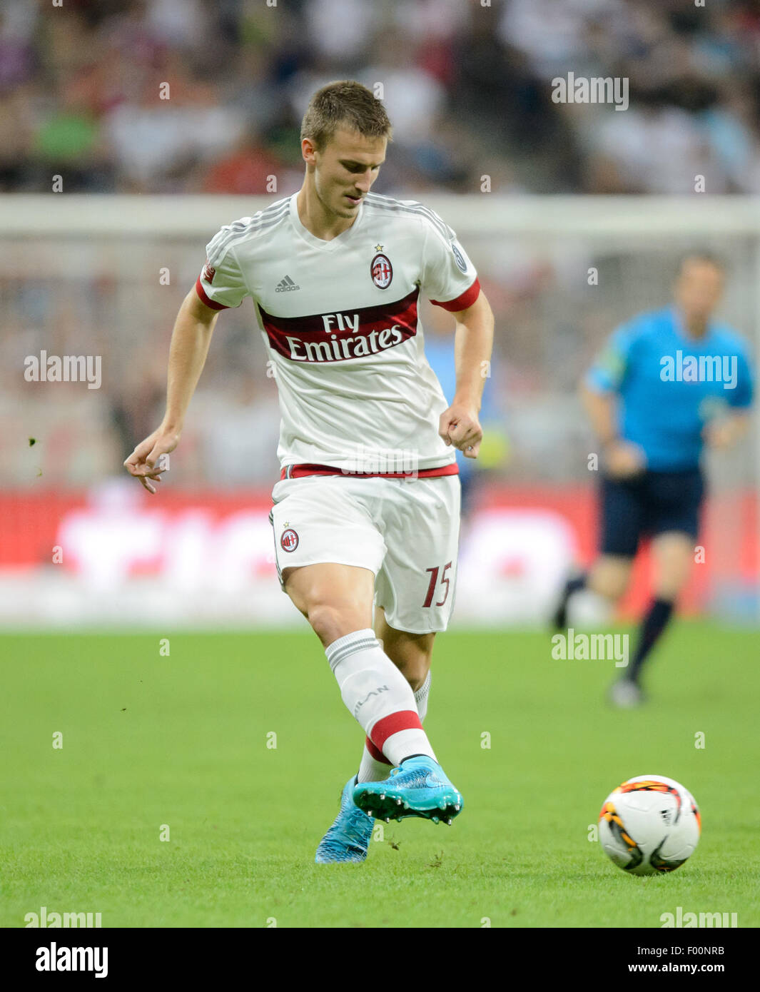 Rodrigo ely hi-res stock photography and images - Alamy